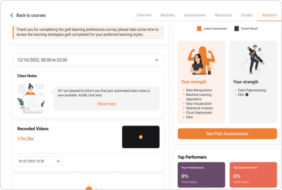 ADROIT Adroit LMS: Your Path to Smarter Learning