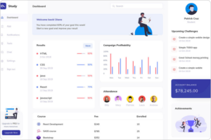 ADROIT Adroit LMS: Your Path to Smarter Learning